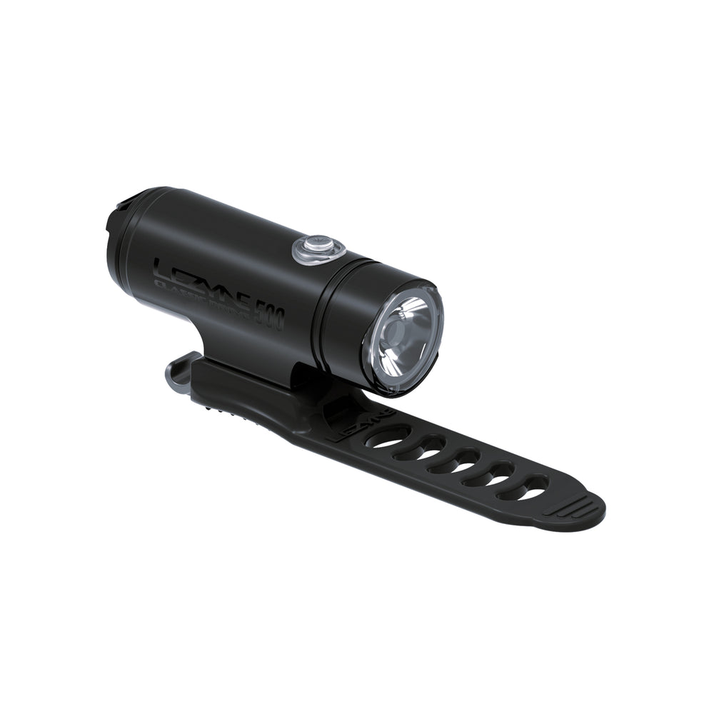 LEZYNE CLASSIC DRIVE 500 | LED BIKE LIGHT