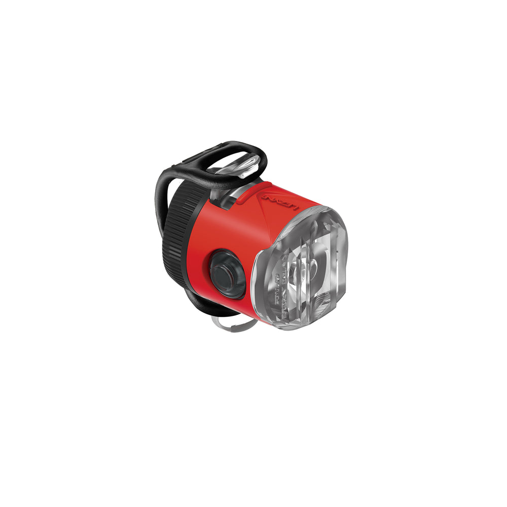 LEZYNE FEMTO USB DRIVE FRONT | LED BIKE LIGHT