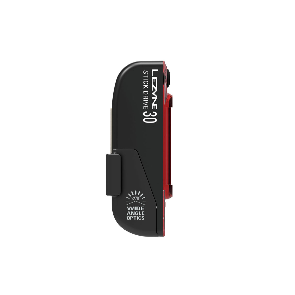 LEZYNE MICRO DRIVE 600XL / STICK PAIR | LED BIKE LIGHT SET