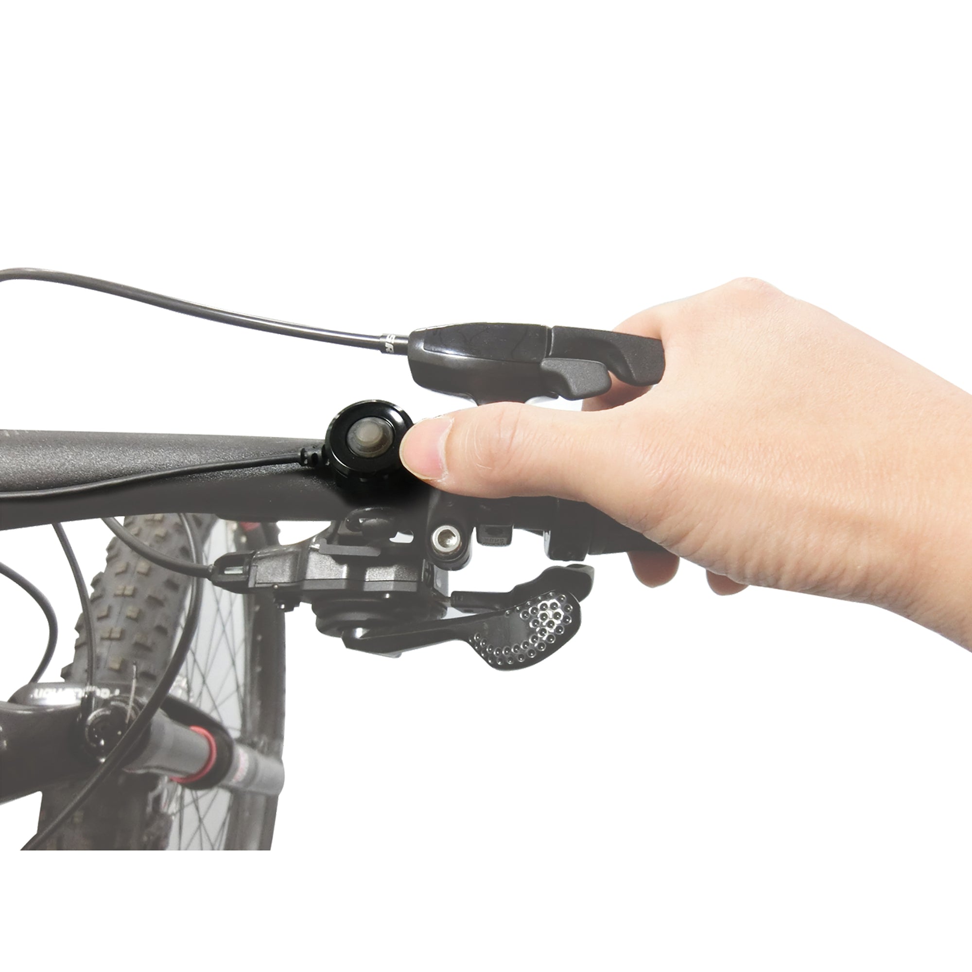 LEZYNE LED REMOTE SWITCH
