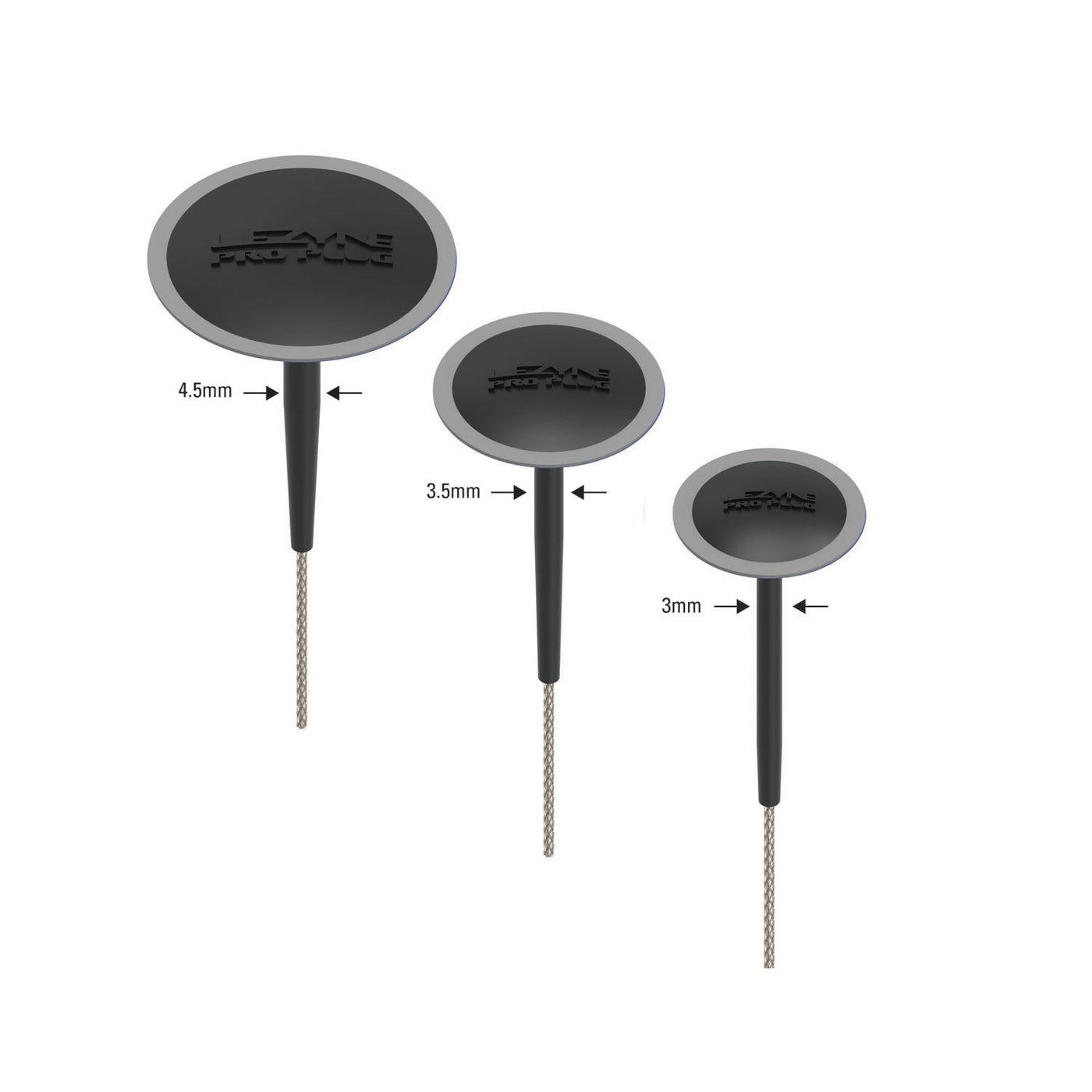 TUBELESS PRO PLUGS | BIKE TIRE PLUG