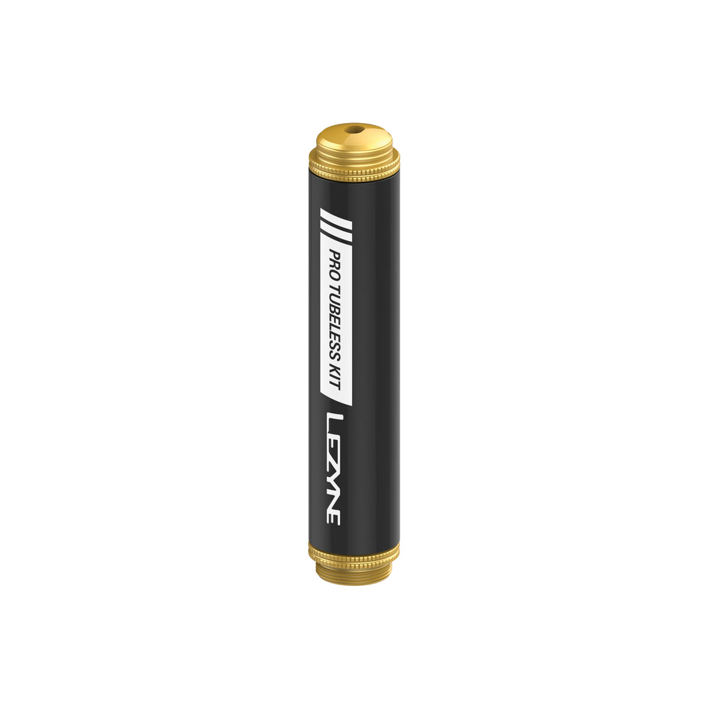 LEZYNE PRO TUBELESS KIT | BIKE TIRE PLUG AND REPAIR KIT