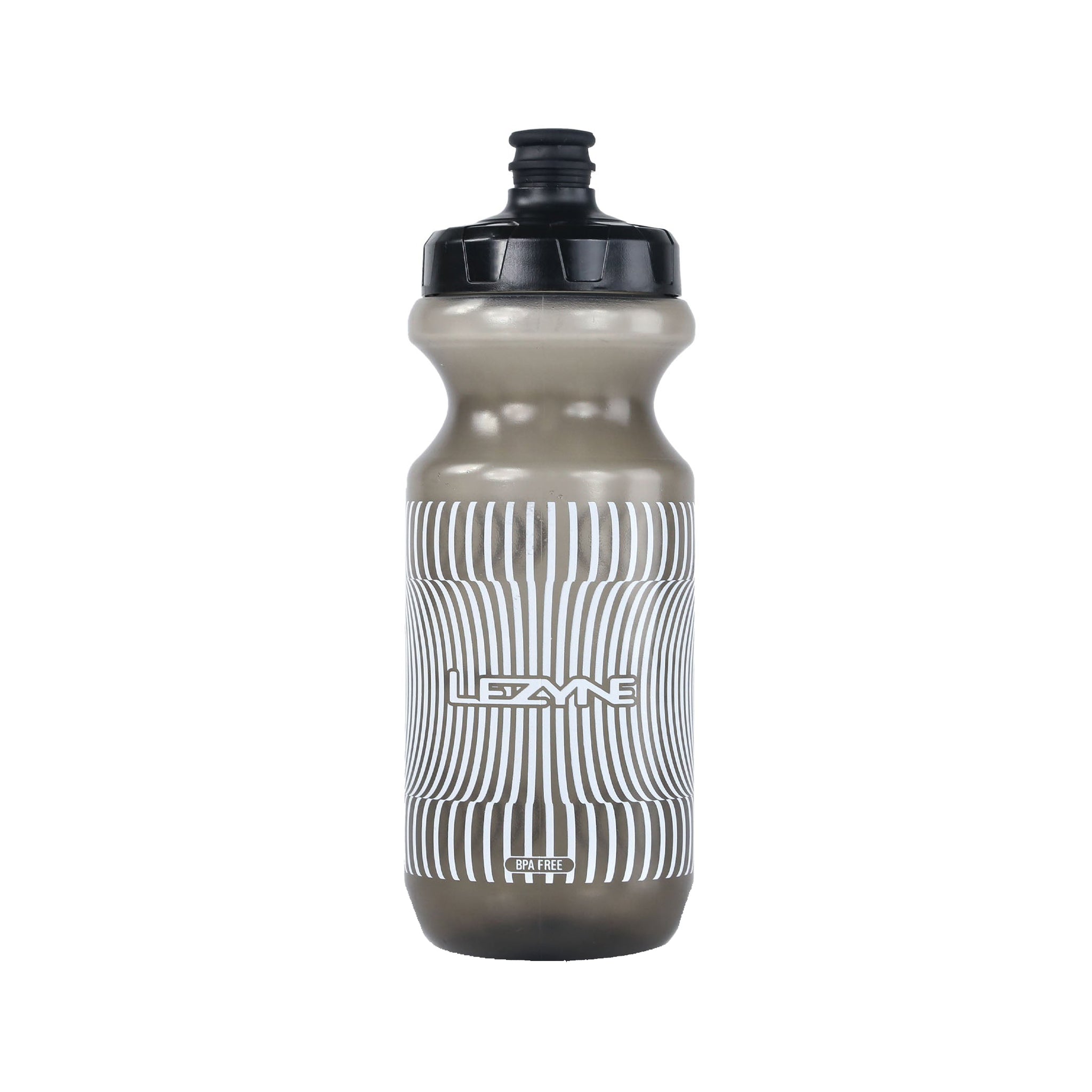 LEZYNE FLOW BOTTLE 600 | BICYCLE WATER BOTTLE
