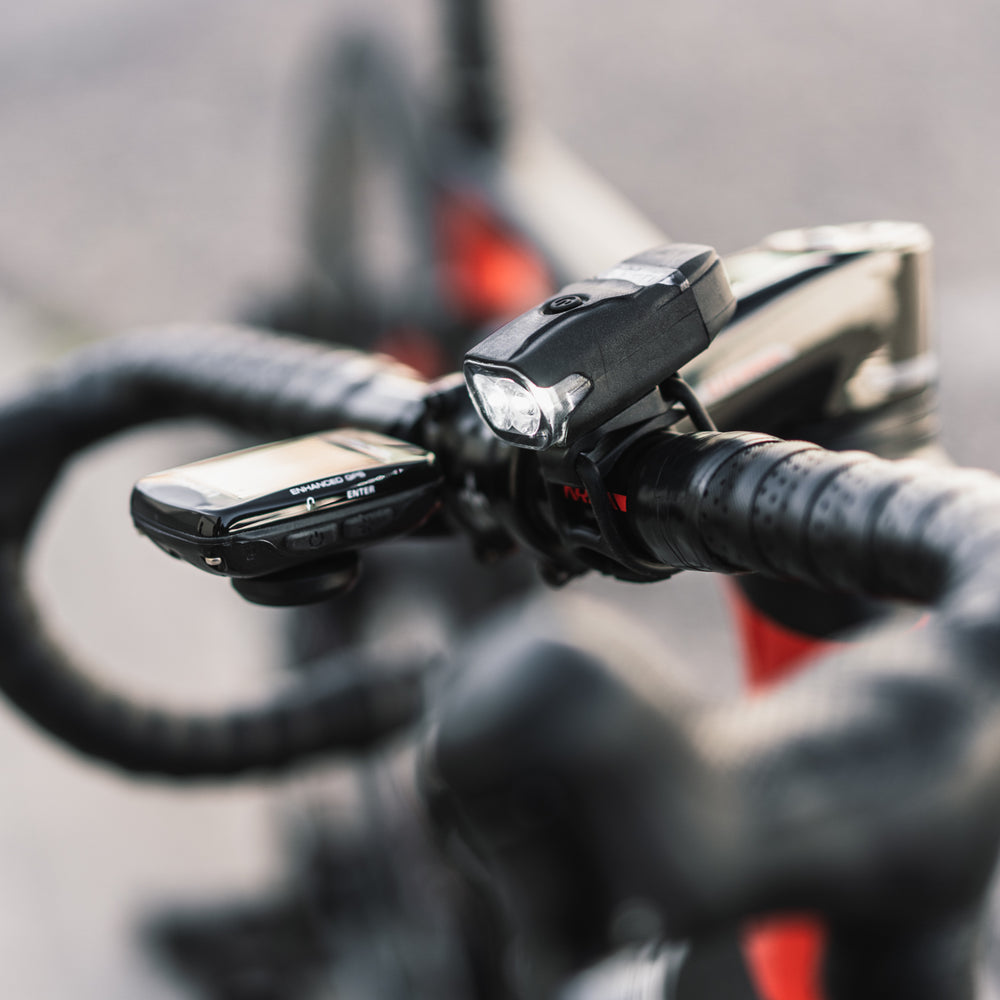 LEZYNE KTV DRIVE PRO SMART PAIR | LED BIKE LIGHT SET