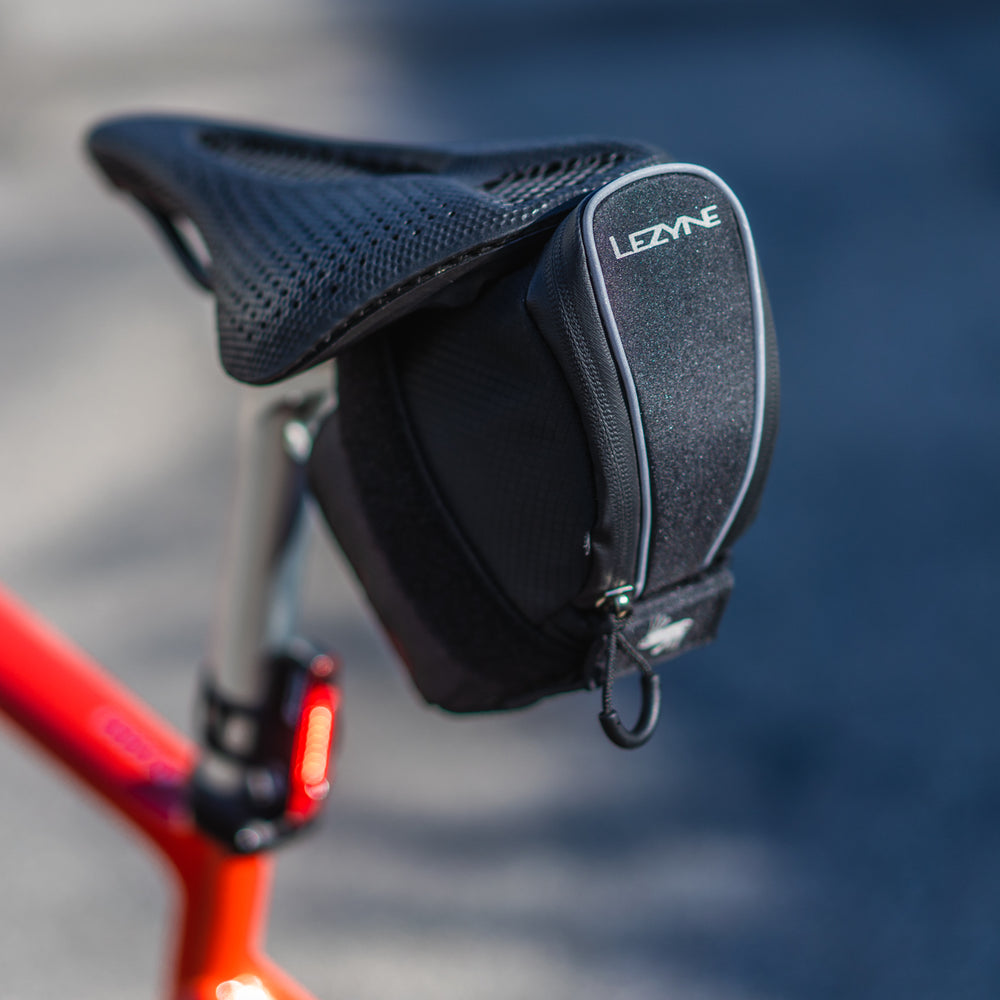 LEZYNE MICRO CADDY | BICYCLE SADDLE BAG