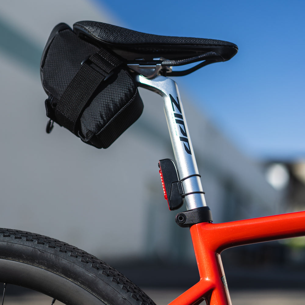 LEZYNE MICRO CADDY | BICYCLE SADDLE BAG