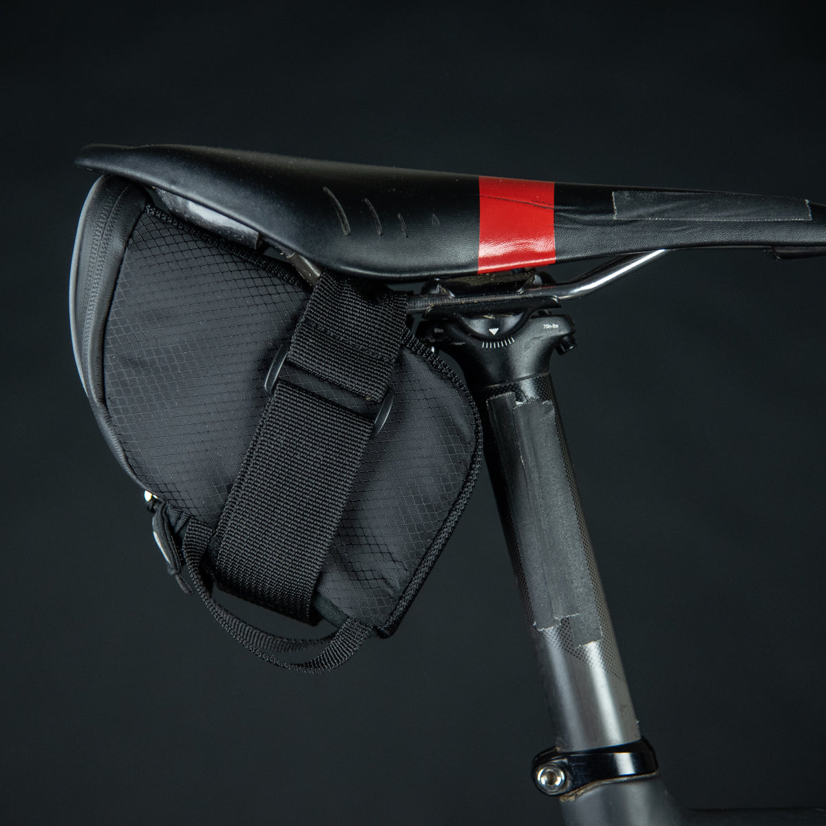 LEZYNE MICRO CADDY | BICYCLE SADDLE BAG