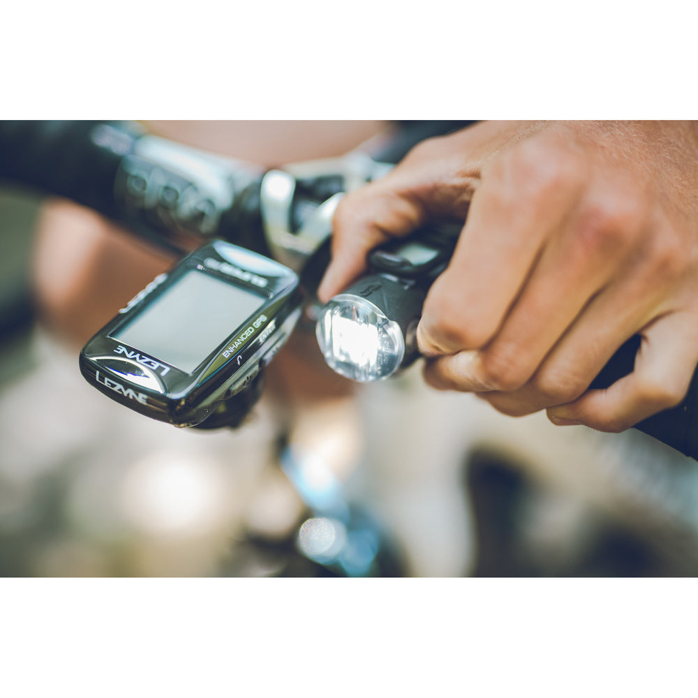 LEZYNE FEMTO USB C DRIVE FRONT | LED BIKE FRONT LIGHT