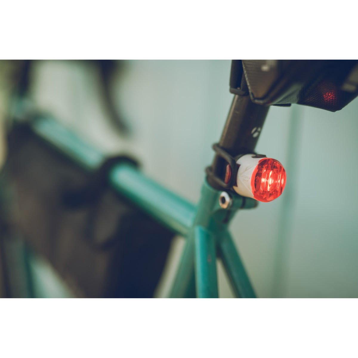 LEZYNE FEMTO USB DRIVE PAIR | LED BIKE LIGHT SET