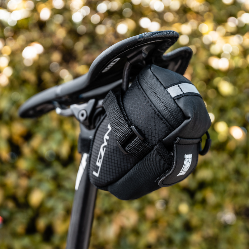 LEZYNE M-CADDY | BICYCLE SADDLE BAG