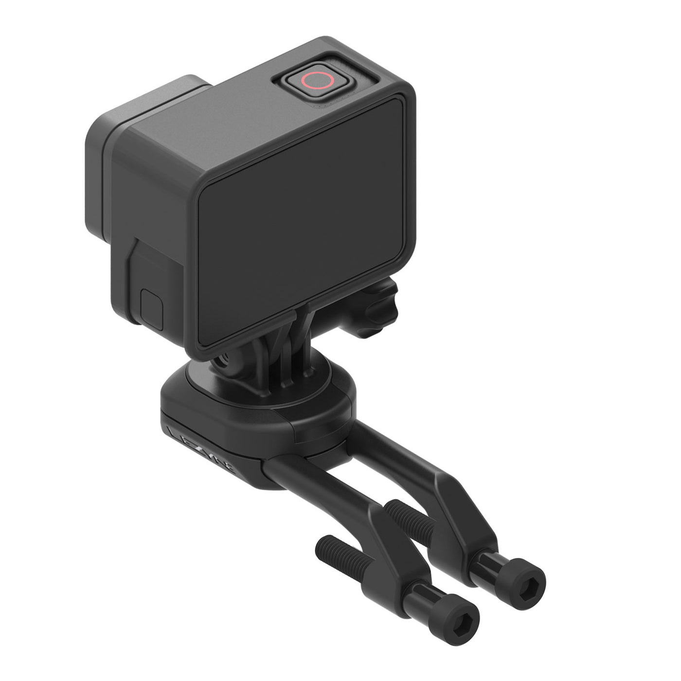 LEZYNE DIRECT X-LOCK SYSTEM | CYCLING GPS AND LIGHT MOUNT
