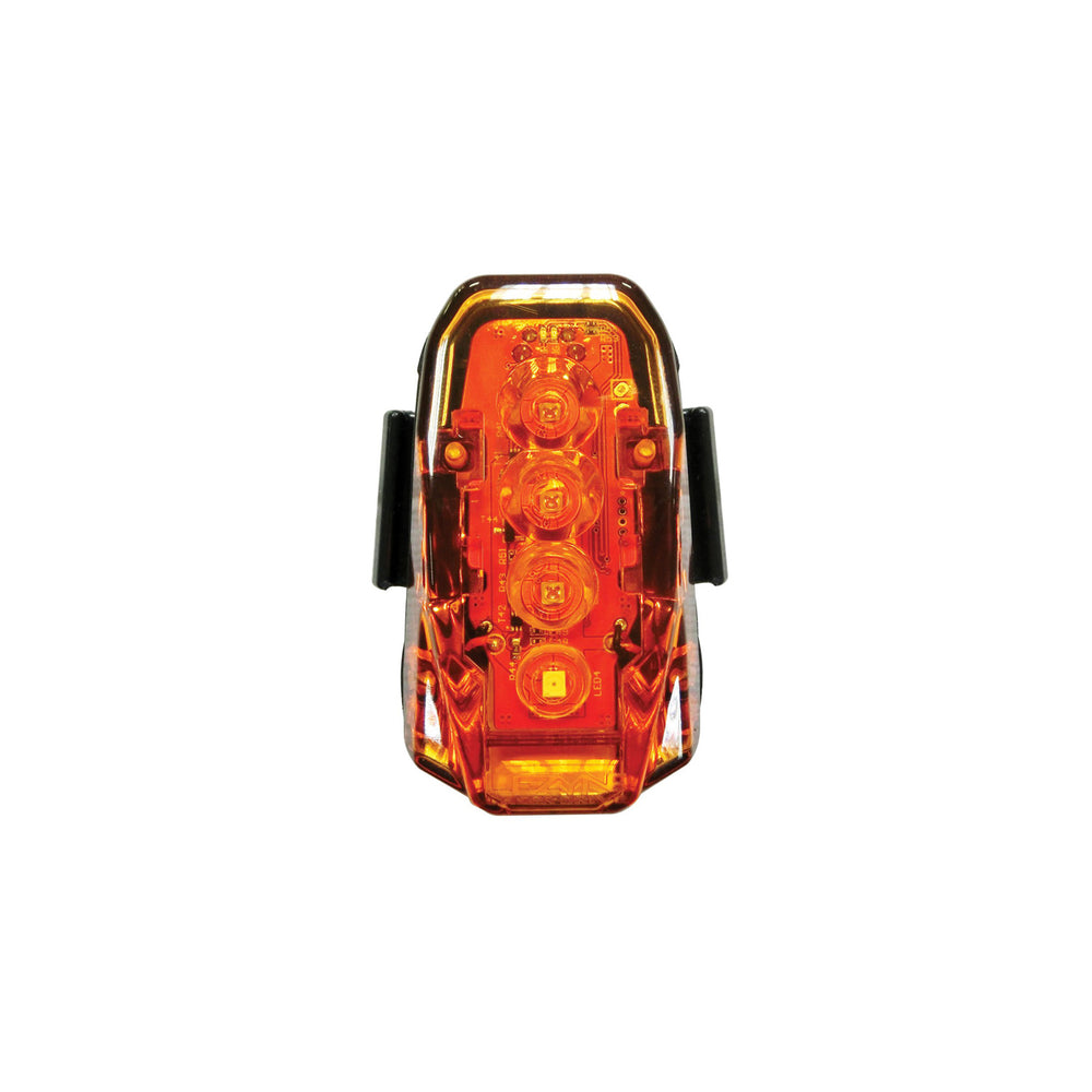 LEZYNE LASER DRIVE REAR | LED BIKE TAILLIGHT