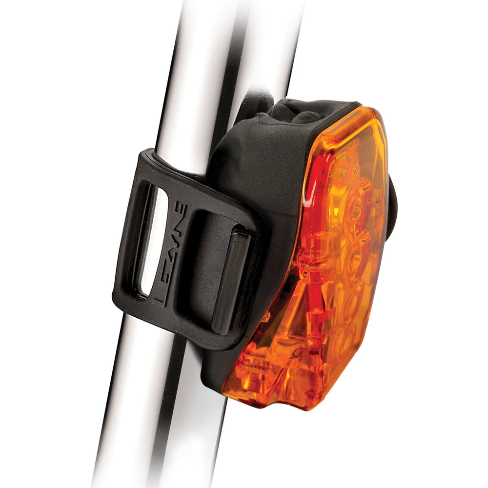 LEZYNE LASER DRIVE REAR | LED BIKE TAILLIGHT