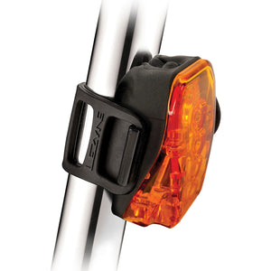 LEZYNE LASER DRIVE REAR | LED BIKE TAILLIGHT