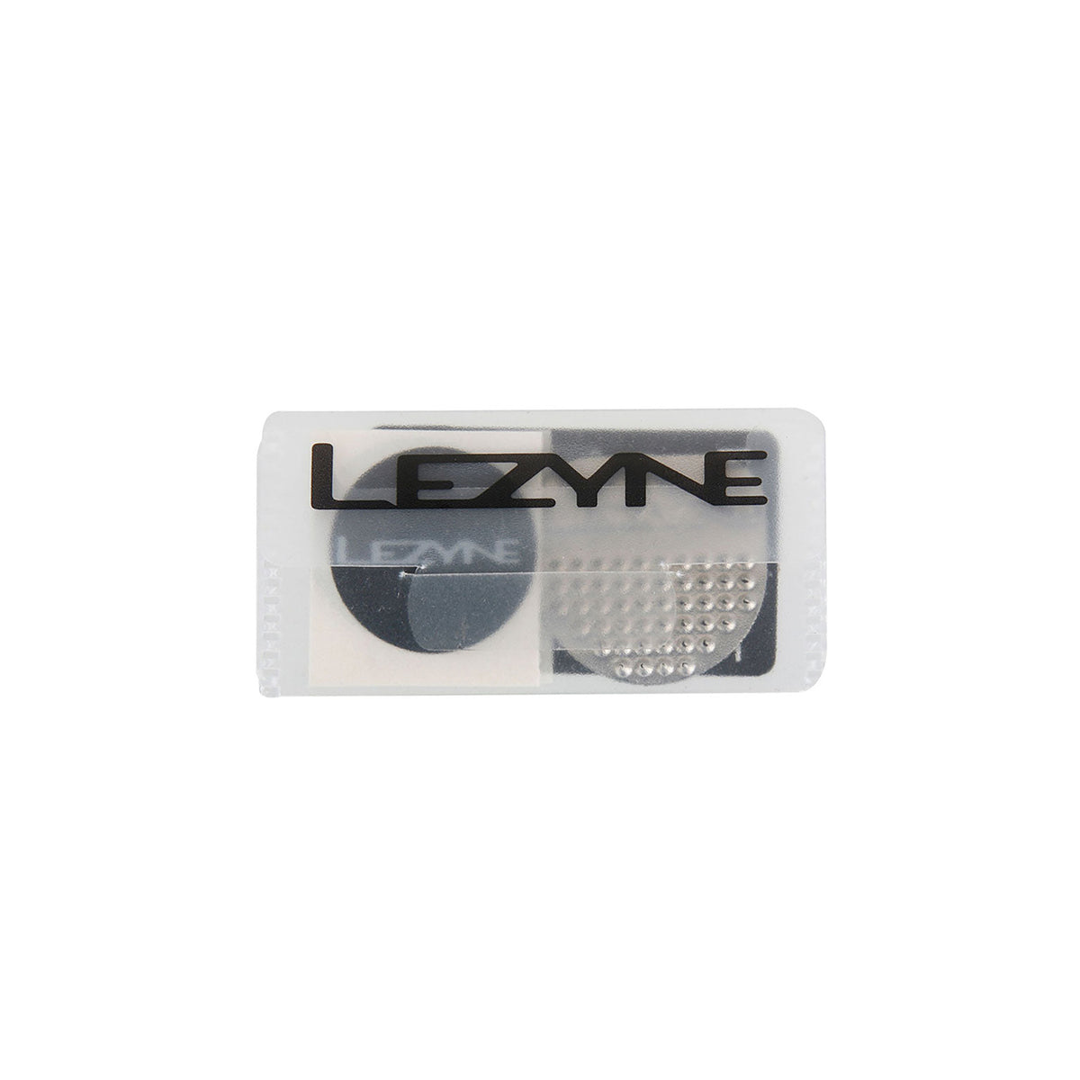 LEZYNE SMART PATCH KIT | BIKE TIRE REPAIR KIT