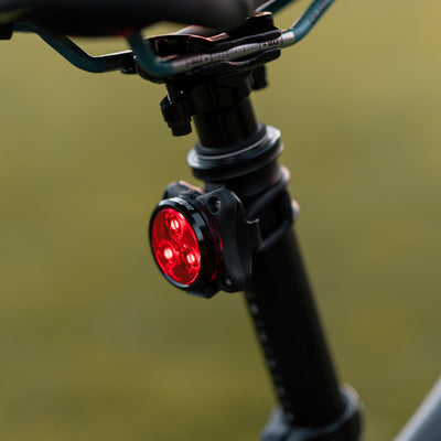 LEZYNE ZECTO DRIVE MAX REAR | LED BIKE TAILLIGHT