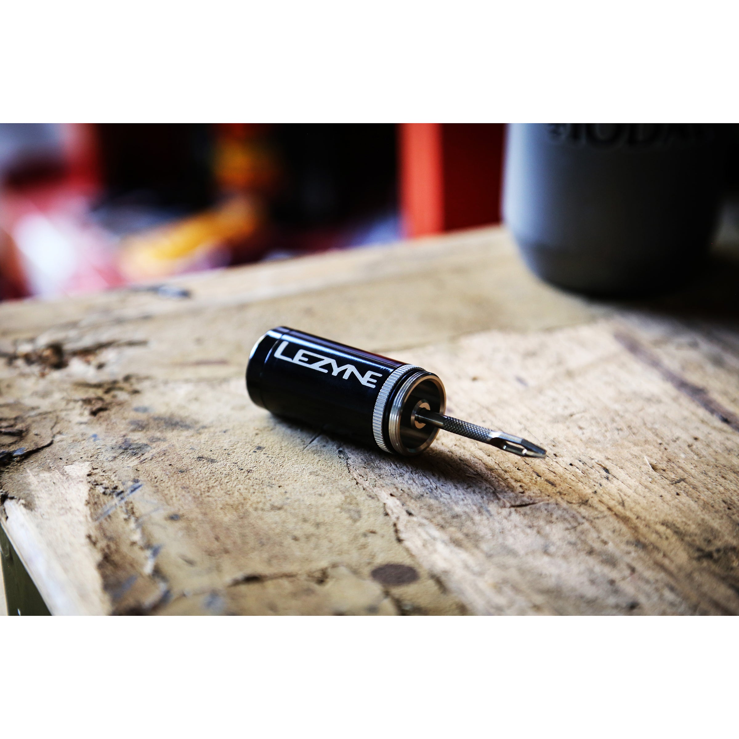 Lezyne Tubeless Kit | Bike Tire Plug Kit