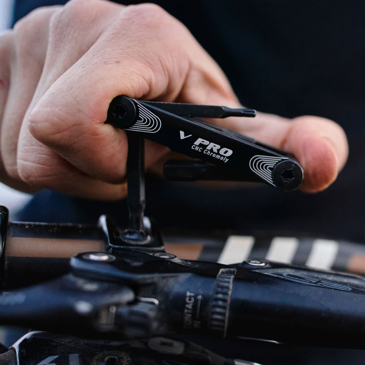 LEZYNE V PRO TOOL | BIKE MULTI TOOL