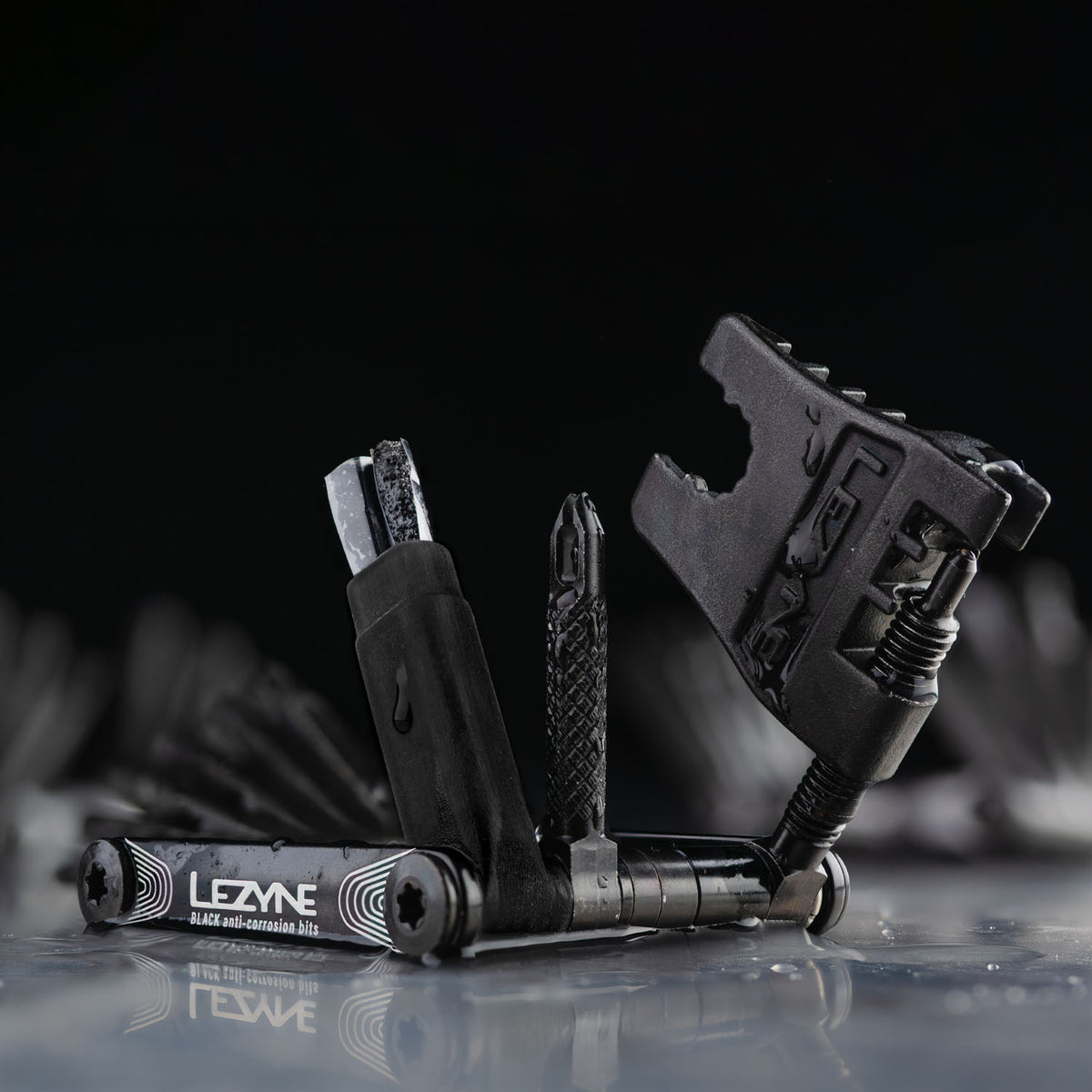 LEZYNE V PRO TOOL | BIKE MULTI TOOL