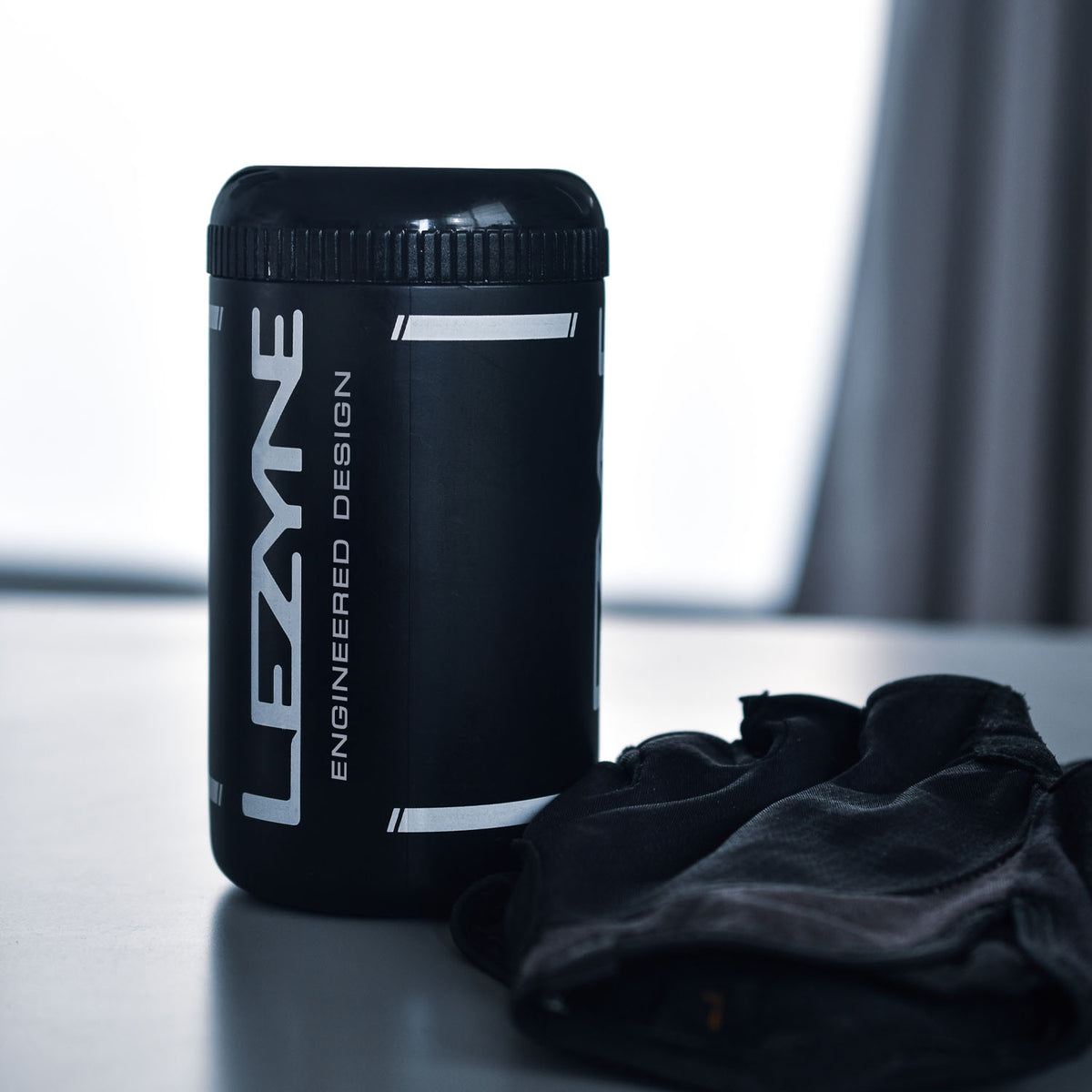 LEZYNE FLOW CADDY | BIKE ACCESSORY HOLDER