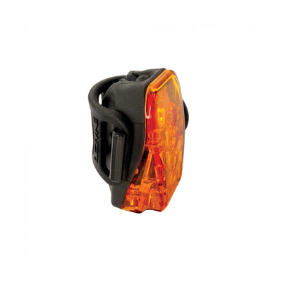 LEZYNE LASER DRIVE REAR | LED BIKE TAILLIGHT